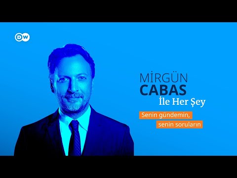 Zindaşti'nin Türkiye'deki bağlantıları: Timur Soykan anlatıyor  | Mirgün Cabas ile Her Şey