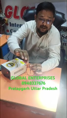 SAFEON POWER PURIFIER - YouTube