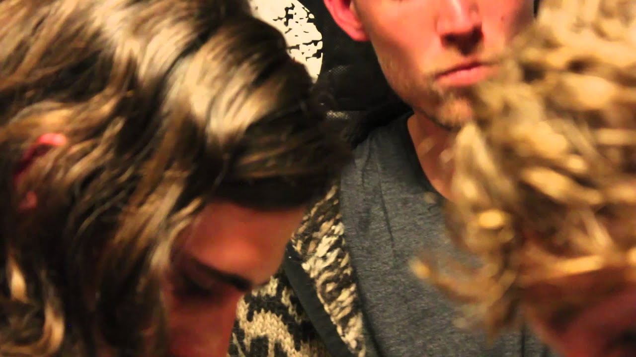 Destructive Cult op Elevator Sessions 2013 - YouTube