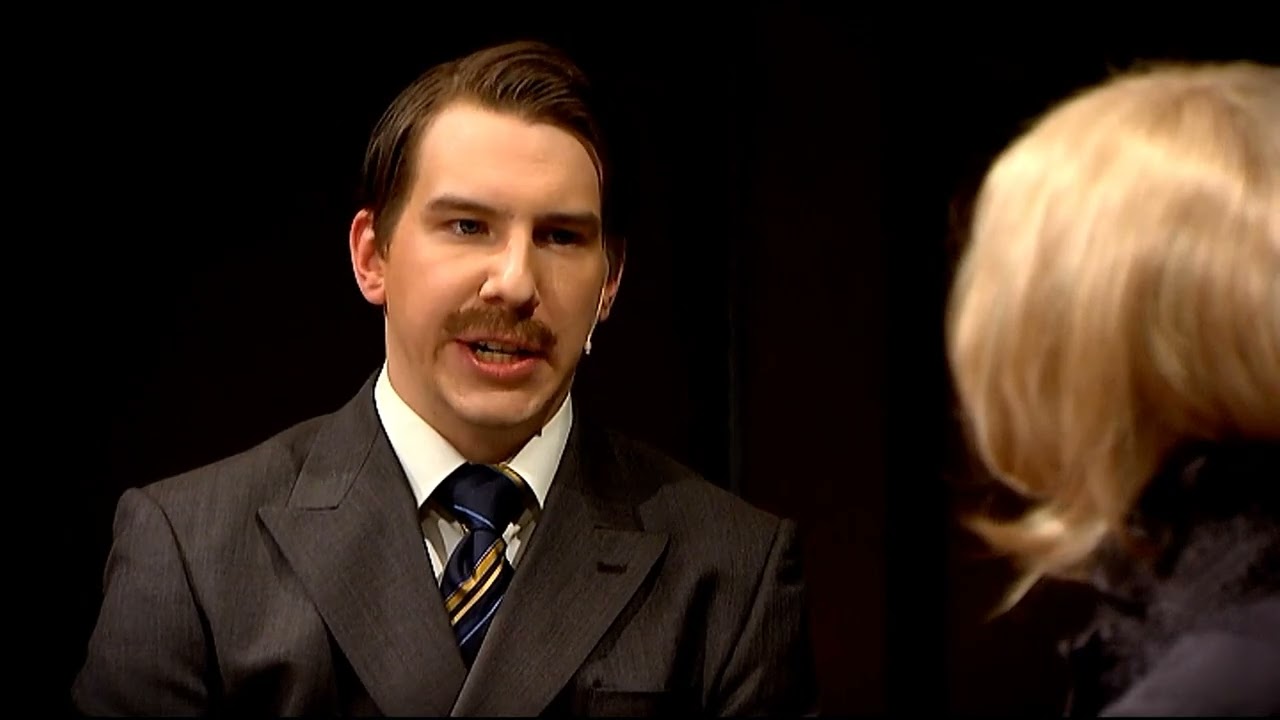 Putous 2010 - Polttopiste - Jakso 2 - YouTube