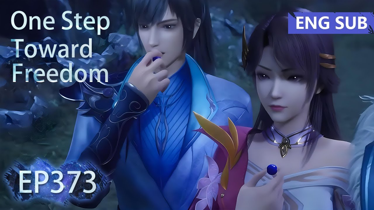 [Eng Sub] One Step Toward Freedom episode 373 - YouTube