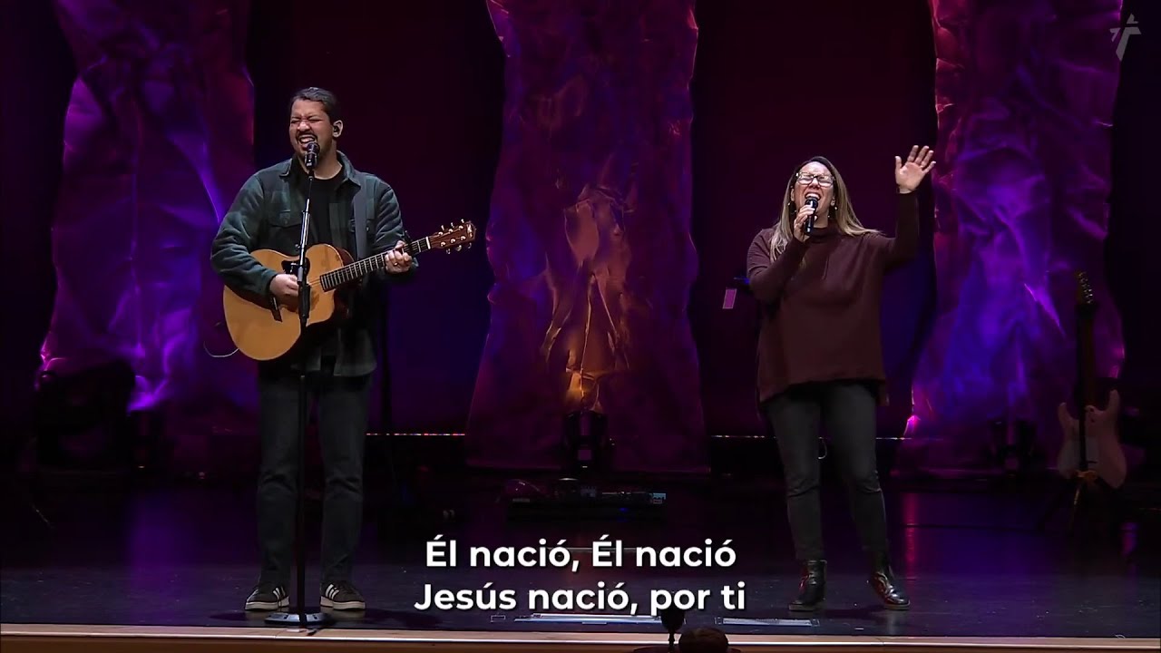 Oh Ven, Tú Que Eres Infiel - Jonathan y Sarah Jerez - YouTube