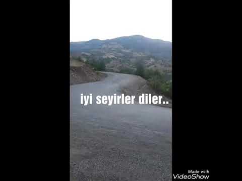 Büyük İmalı köyü ( iyi seyirler )