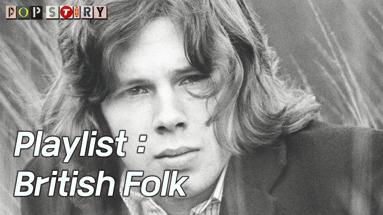 Playlist : British Folk - YouTube