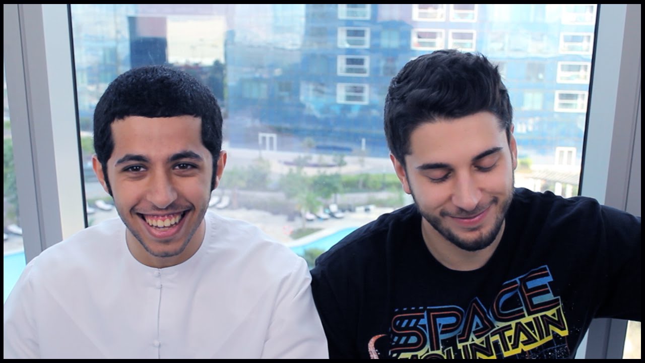 BEST FRIEND TAG! (Part 1) - YouTube