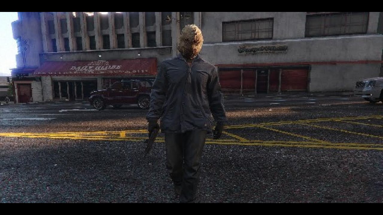 Project 38JJ* - YouTube