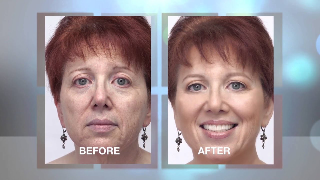 20 Reasons to Try Perfect Pigment by Christina Cosmetics - YouTube