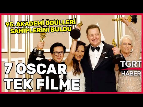 Oscar Ödülleri Sahibini Buldu! \