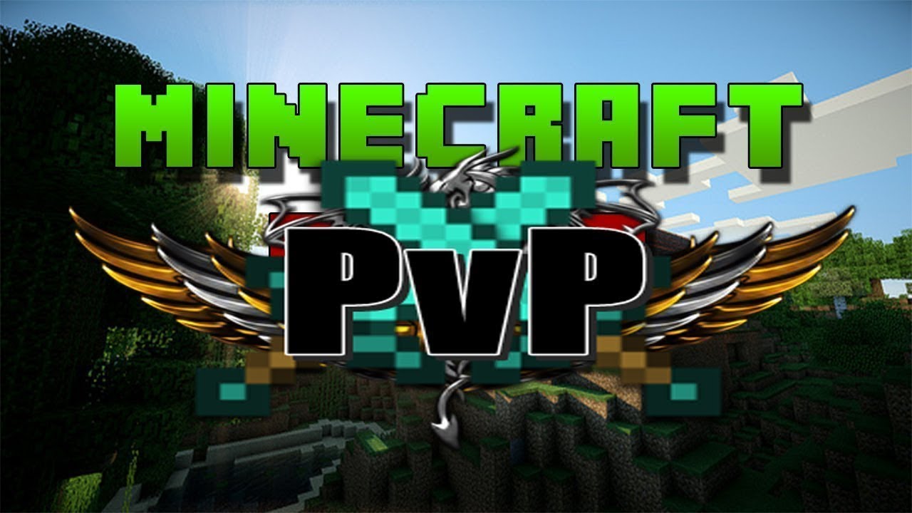 I'm back to PVP - YouTube