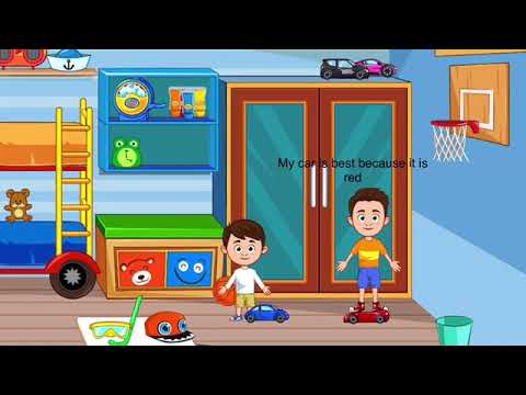 Episode 8 boys morning routine ☀️👦🏼 - YouTube