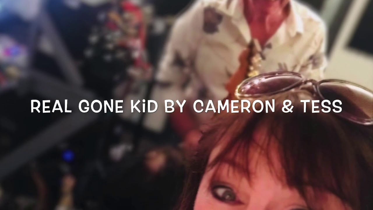 Real Gone Kid - YouTube