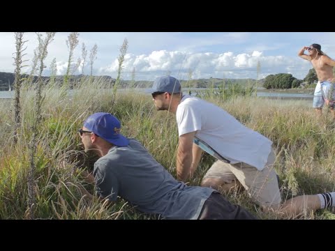 What is the 'Raglan Bar'??? - YouTube