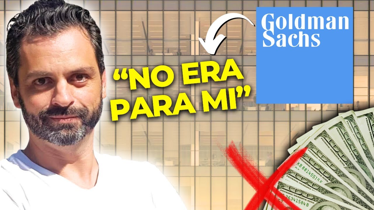 RENUNCIAR a un TRABAJO "Soñado" para Emprender, ¿Vale la Pena?| Jorge ...