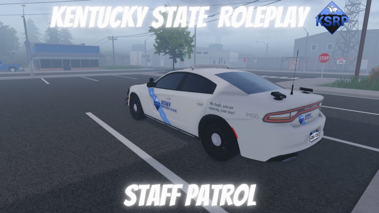 Roblox ERLC | Kentucky State Roleplay | IA Admin Patrol | Episode 123 ...
