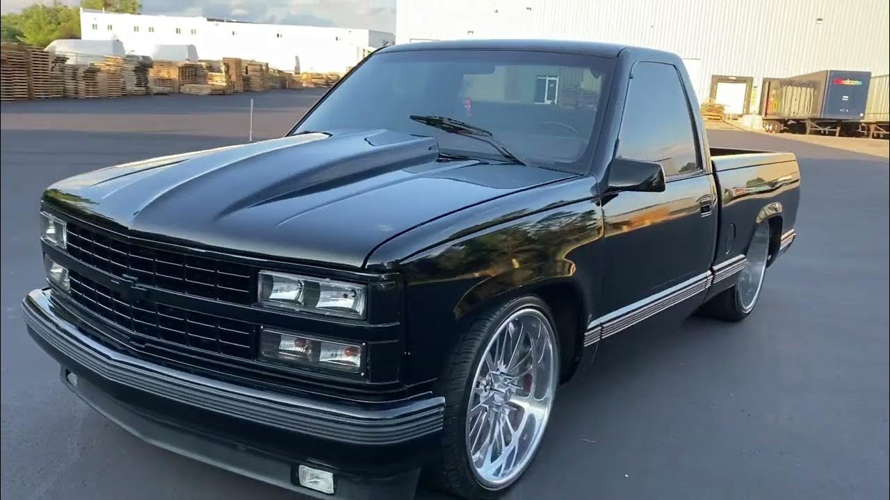 1990 Obs on 24x15 - YouTube