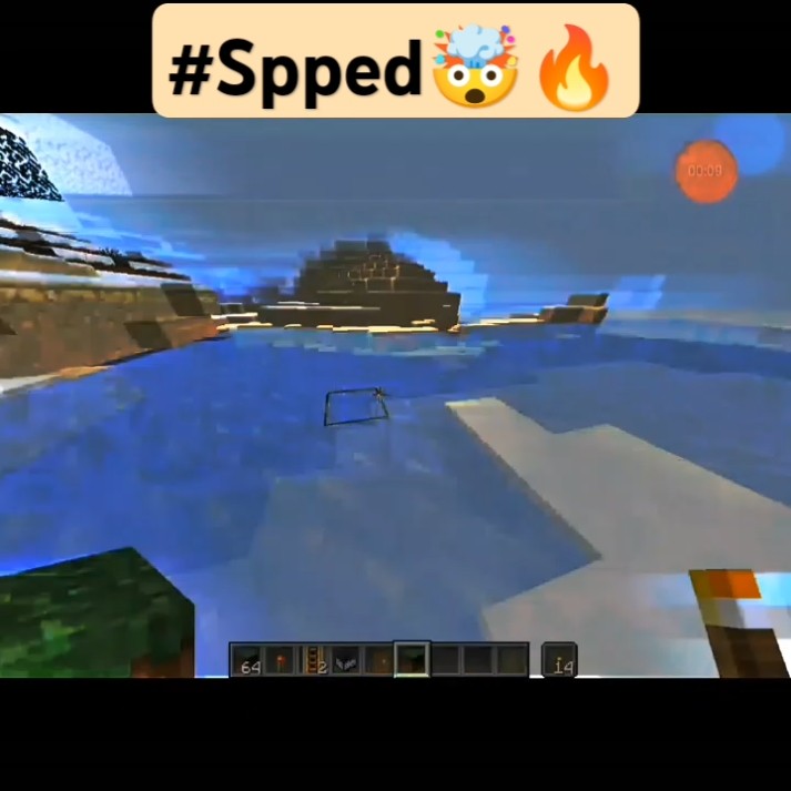 🤯🔥#spped #minecraft #training #shots #video - YouTube
