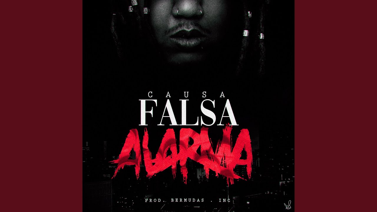 Falsa Alarma - YouTube