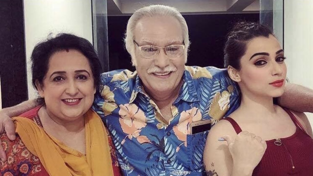 Anoop Puri in an exclusive interview with Sujay Gupta - YouTube