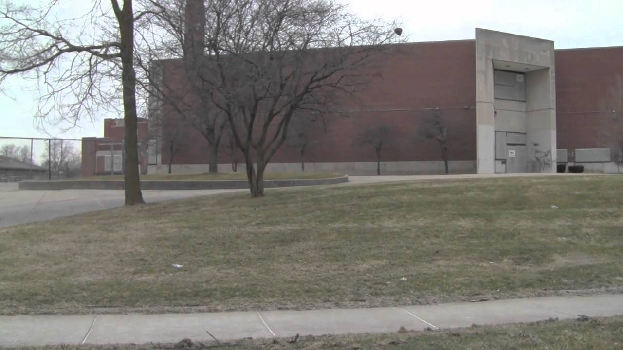Redford High School - YouTube