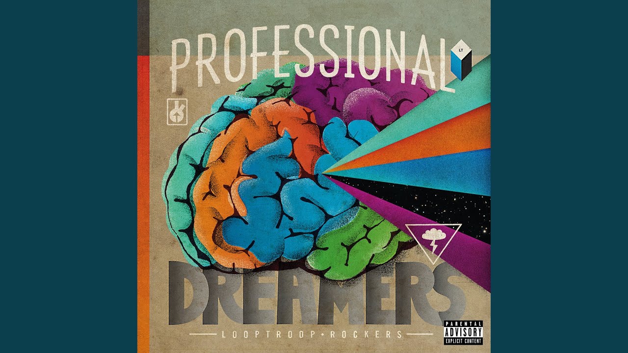 Professional Dreamers - YouTube