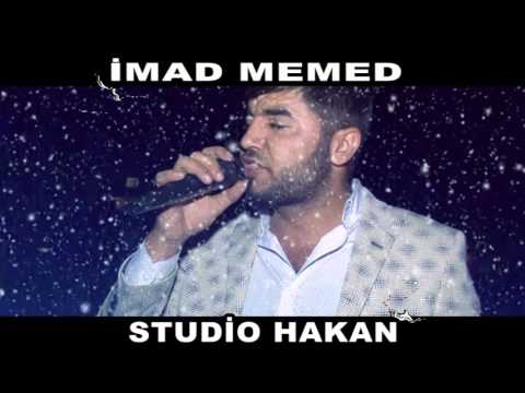 İMAD MEMED 2016 DELİLO HALAY  0543 850 43 47