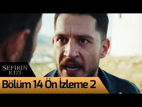 Sefirin Kızı 14. Bölüm Ön İzleme!