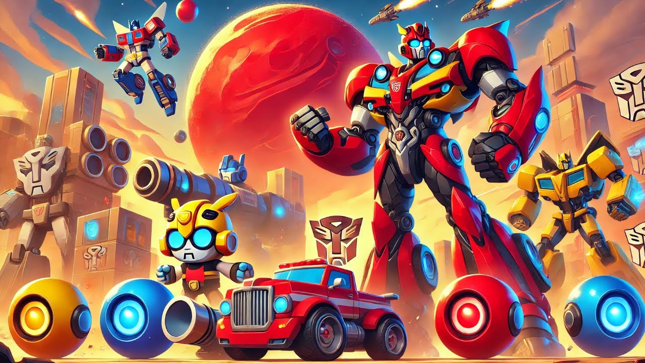 Mob Control | Ultimate Tower Defense Clash: Mob Control Meets ...