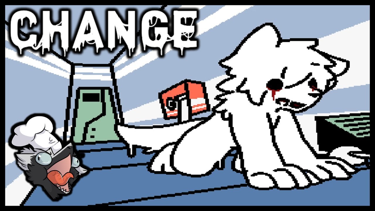 Pre-Release Demo Ending! | CHANGE (Pre-Release 2.2.0 Final) - YouTube