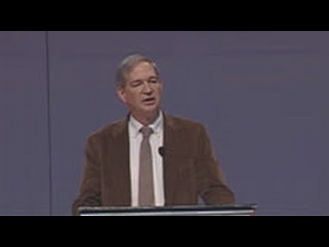 James Clark, Professor of Geology and Environmental Science - YouTube