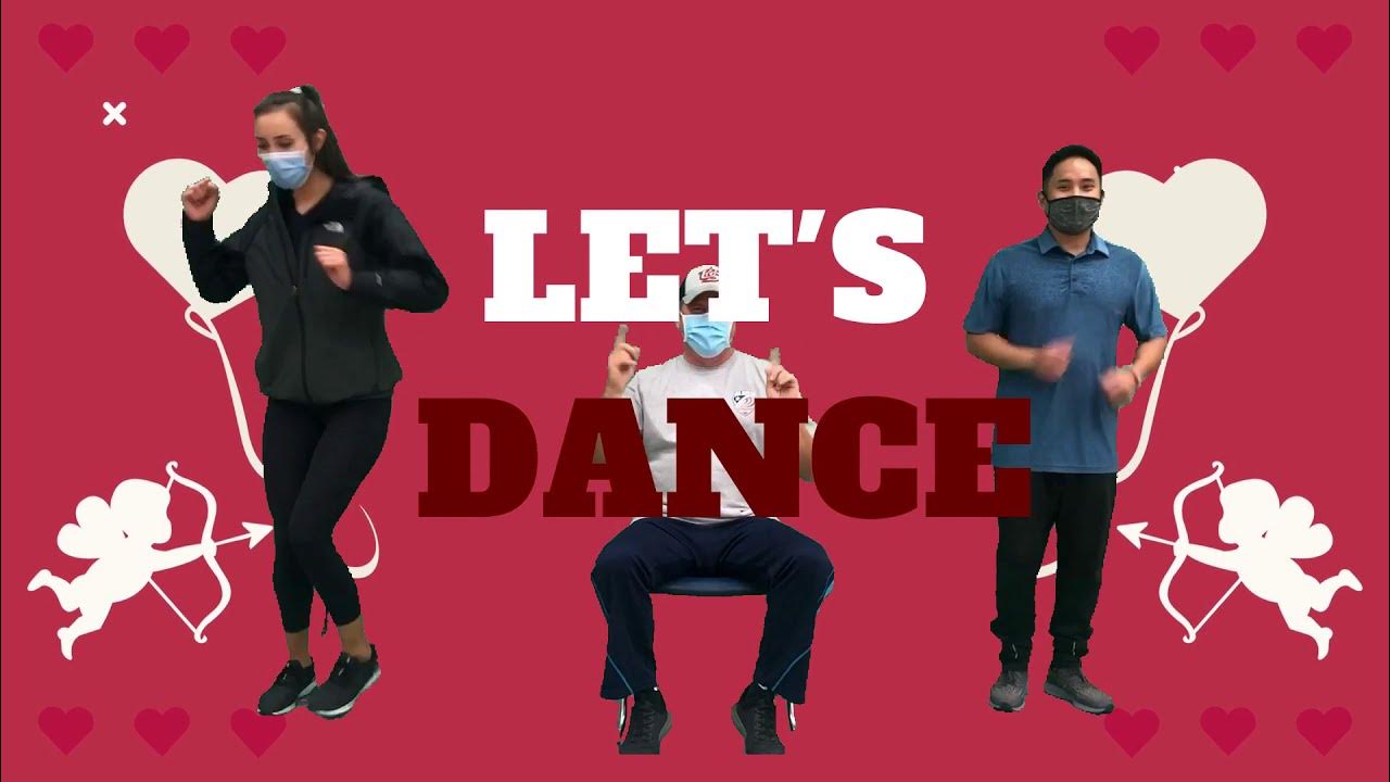 CUPID SHUFFLE -DANCE - YouTube