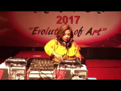 DJ Tash - YouTube
