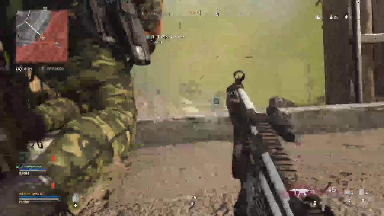 Torneo de Warzone!! #CallOfDutty - YouTube