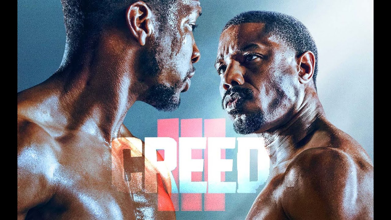 Creed lll - movie2023#boxing #edit - YouTube