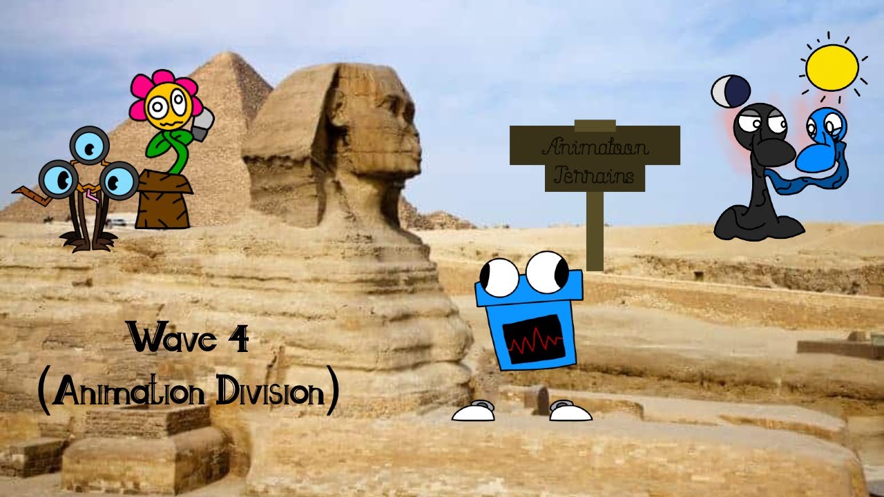 Animatoon Terrains (Wave 4) (Animation Division) - YouTube