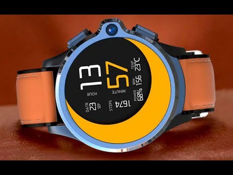 Kospet Prime 1.6 - YouTube