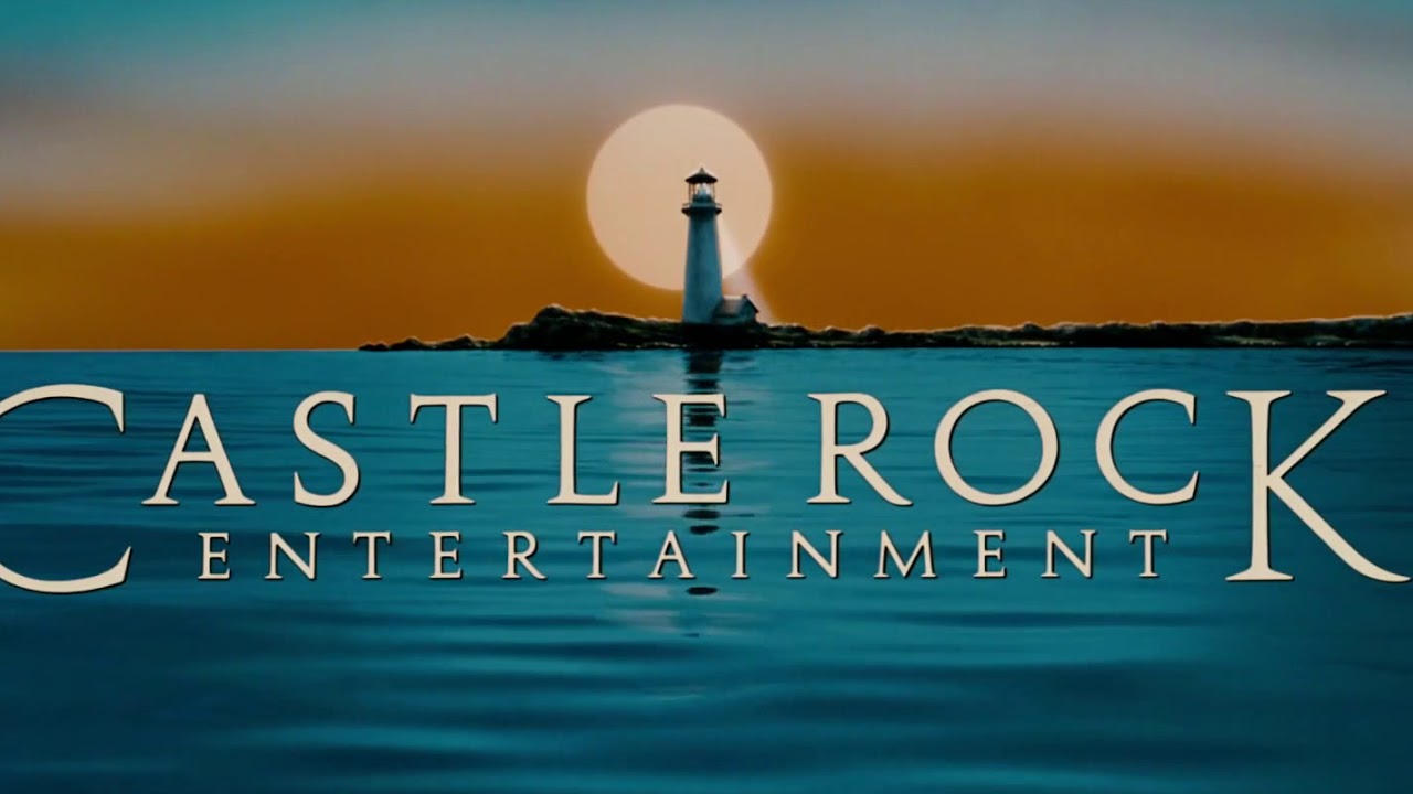 Castle Rock Entertainment Intro Logo - YouTube
