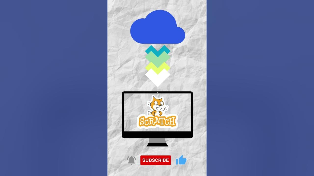 🐈 SCRATCH 💾 Guardar Proyecto 🤔 Cómo Guardar un Archivo en Scratch 3.0 ...