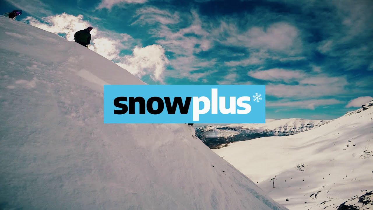 Começou Snow Plus Com Descontos De Até 40%: uma Histórica Venda ...