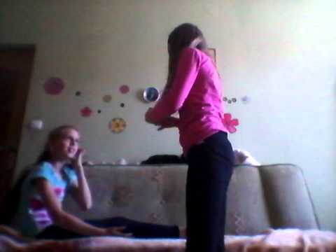 Yoga Challenge