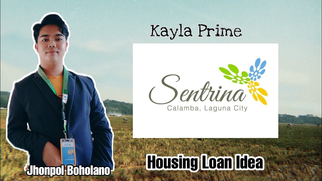 Vlog #006 Sentrina Calamba Kayla Prime Model - YouTube