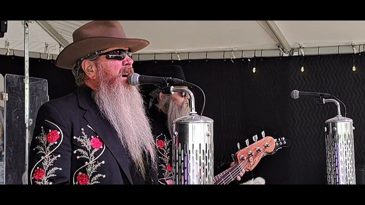 Eliminator Band @ Sundance Saloon 5-29-23 - YouTube