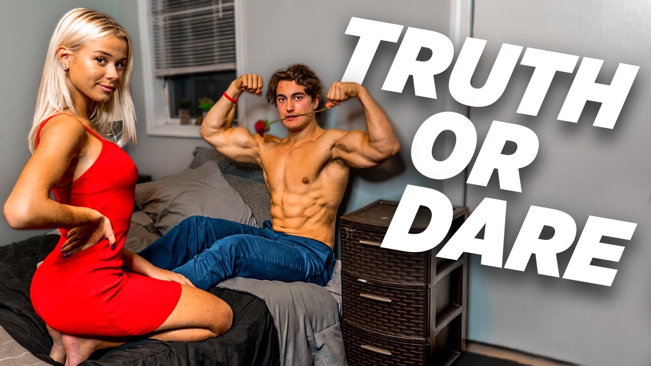 We Played Truth Or Dare Youtube