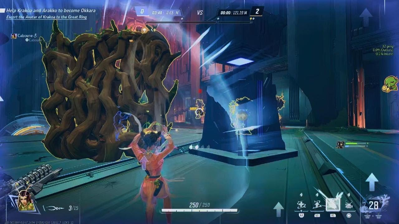 Longest overtime fight? - YouTube