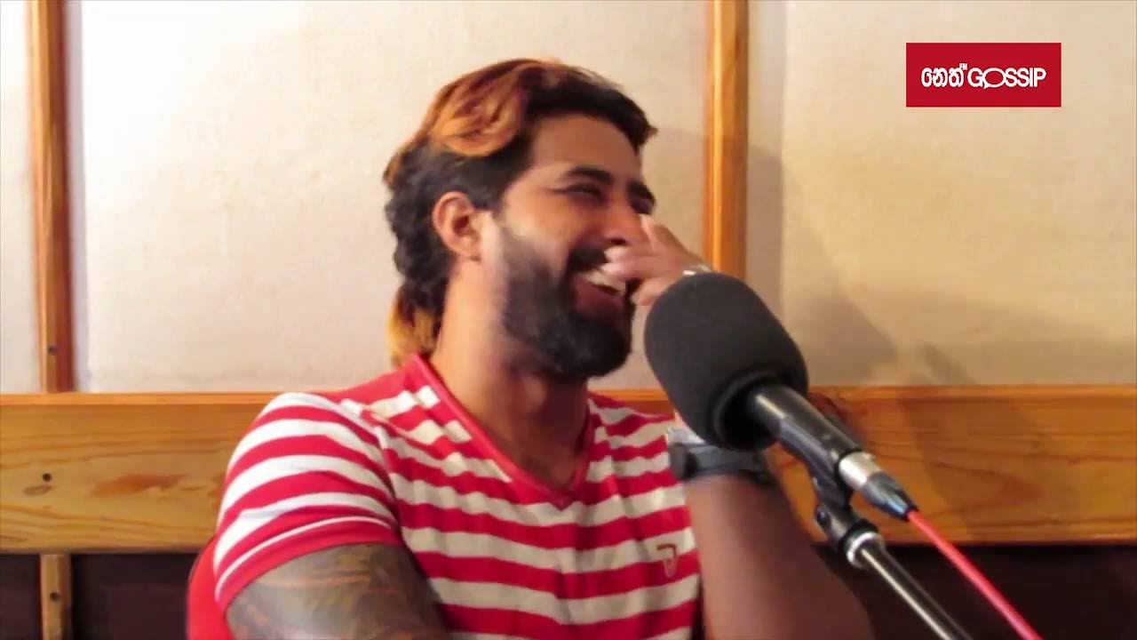 happy chat with jude rogans - YouTube