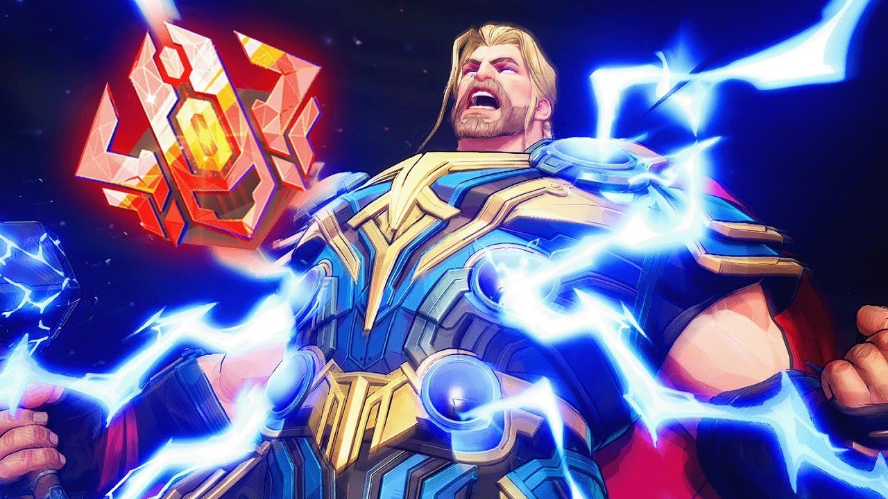 Tank Players Need To Ask Themselves One Question In Marvel Rivals ...