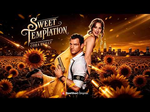 Sweet Temptation#ReelShort#