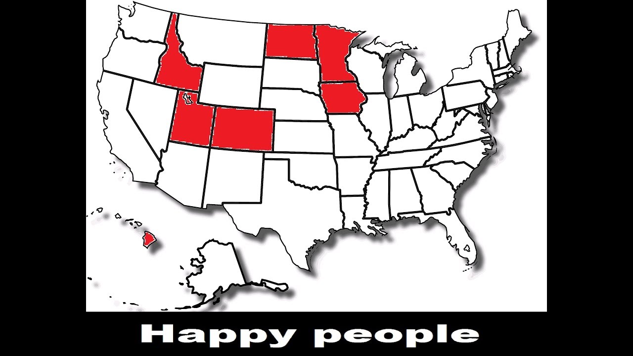 America For Beginners The Best And The Worst In USA - part 4 - YouTube