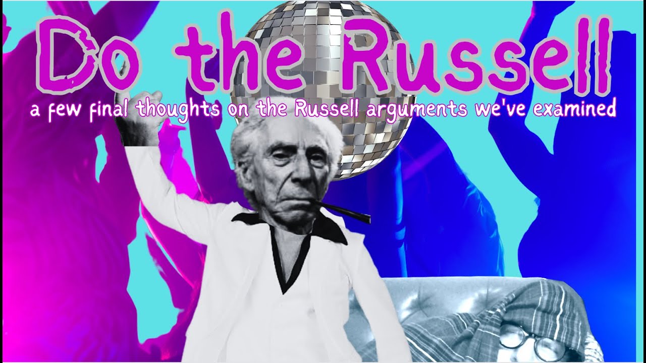 Do the Russell | Full Movie - YouTube