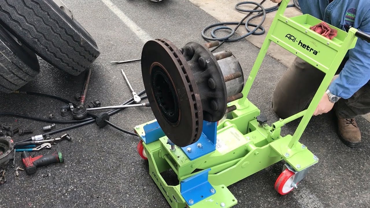 Brake Job Tools Specifications Guide Youtube