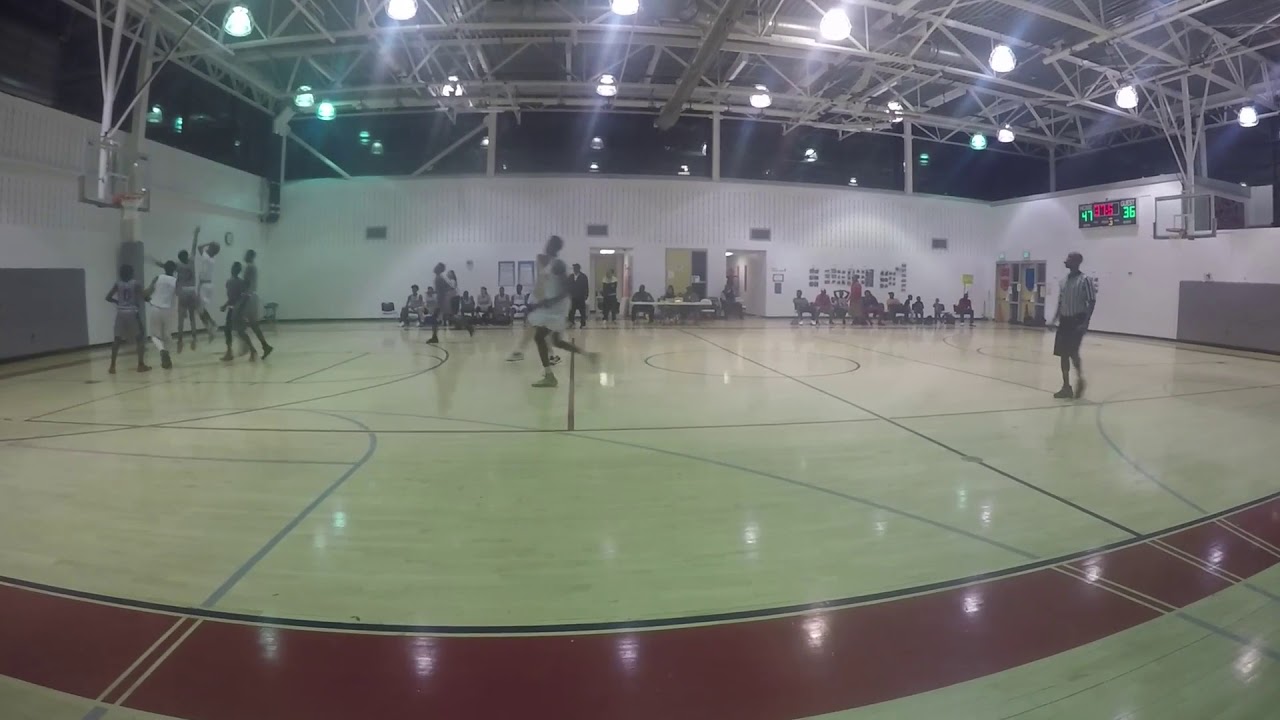 Eddie Smith Bama Celtics 2019 PG B'ham Tourney - YouTube